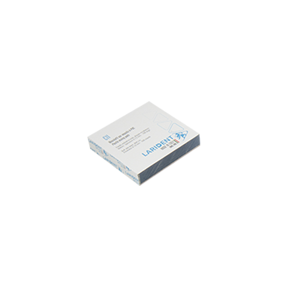 Plastic mixing pad - Larident