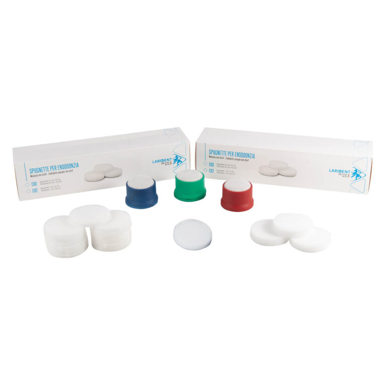 Endodontic sponges - Larident